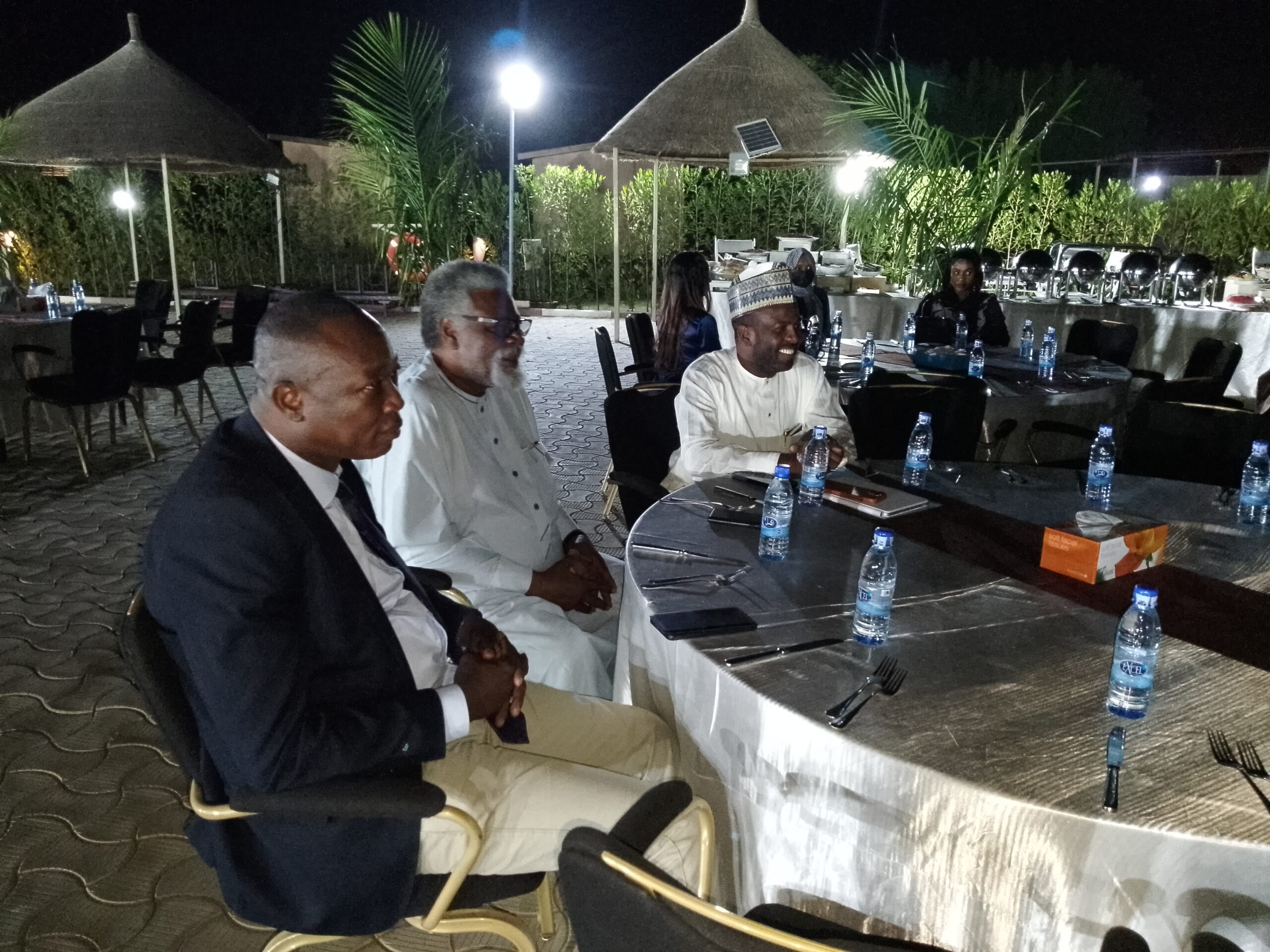 Tchad : L’Office national pour la promotion de l’emploi (ONAPE) renforce la collaboration avec ...